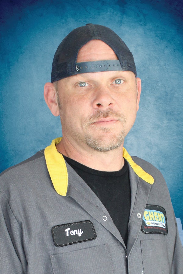 Ghent Chevrolet Staff | Greeley Chevrolet dealer in Greeley CO